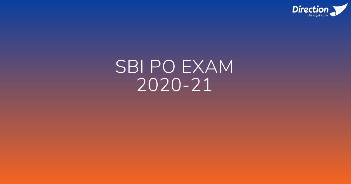 SBI PO Exam 2020-21 - Application, Recruitment, Eligibility