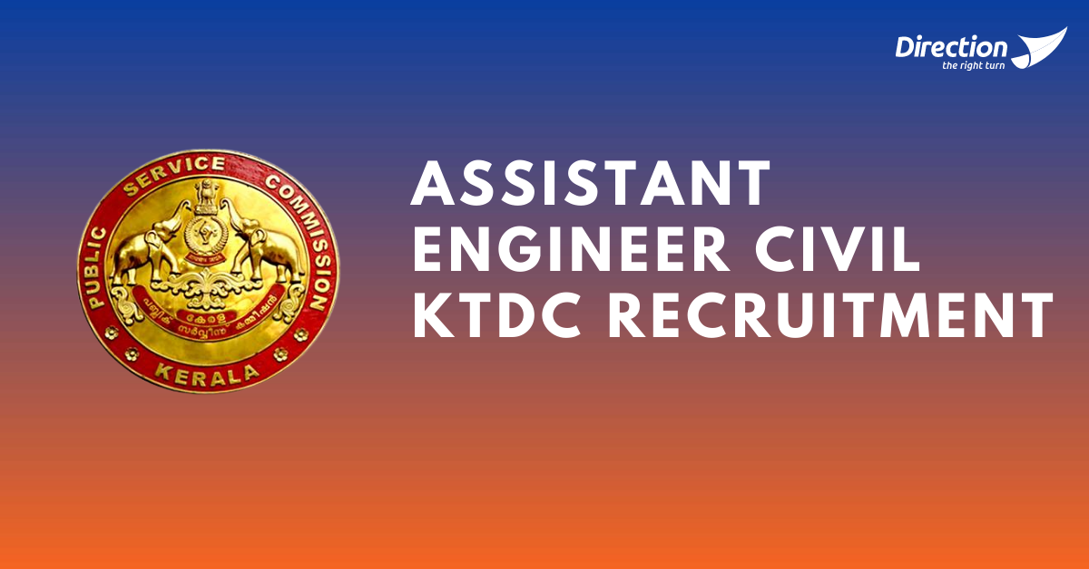 Assistant Engineer Civil Kerala PSC Notification 2021- Apply for AE post