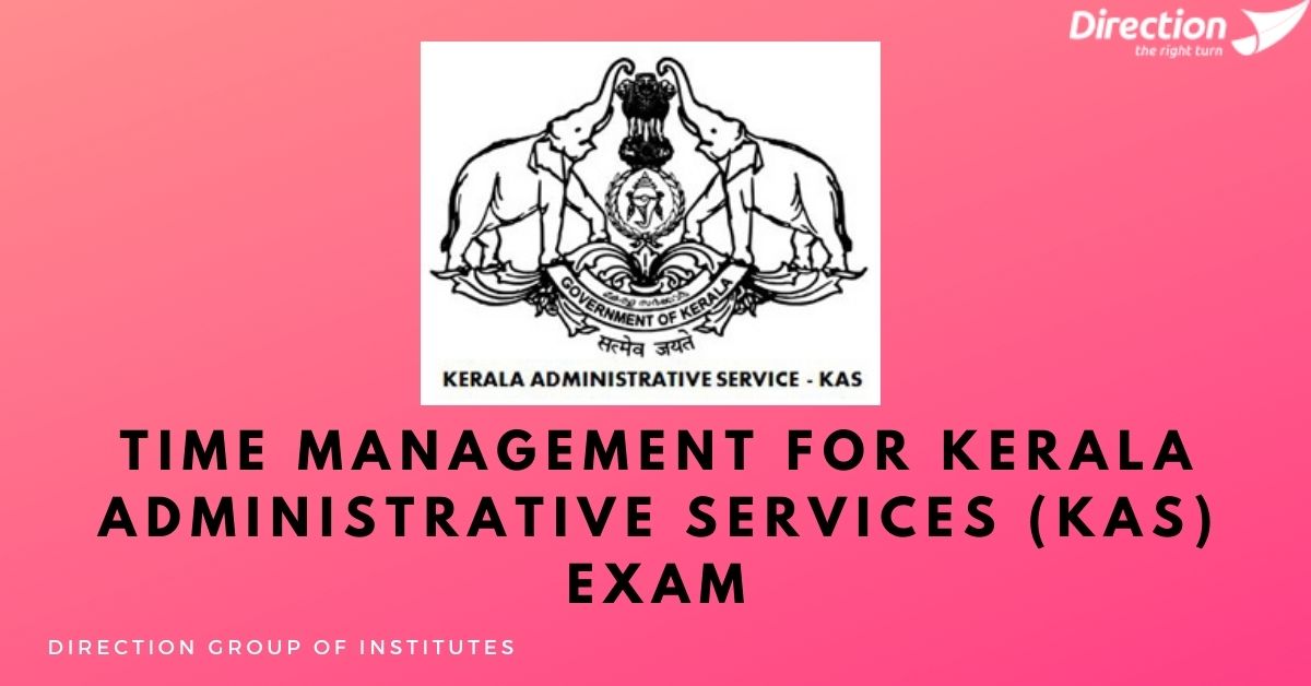 Time Management for Kerala Administrative Services (KAS) Exam ...